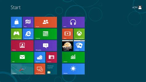Windows 8 Build 8250 Metro By Quick Stop On Deviantart