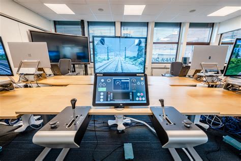 Nano Simulator Transurb Simulation