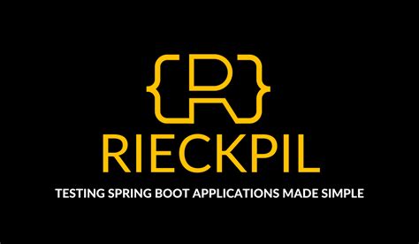 TDD With Spring Boot Done Right Rieckpil