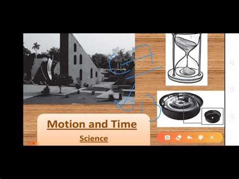 Motion And Time Class 7 Science Chapter 13 NCERT CBSE BOARD Full