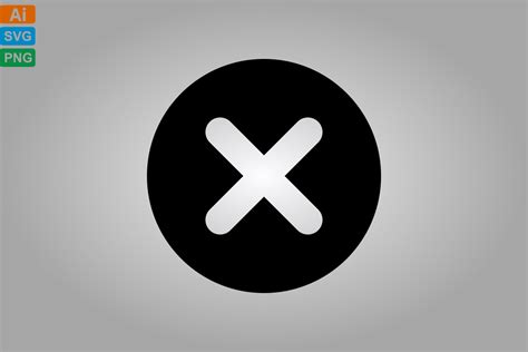 Delete Graphic By Mudajaya1379 · Creative Fabrica