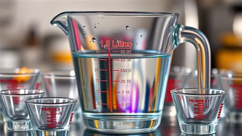 How Many Ounces Are In A Liter H2go Water Bottle