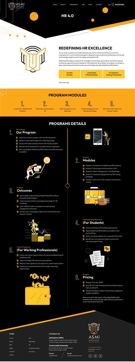 Hr Analytics Course In Kolkata By Asmi Business School Issuu