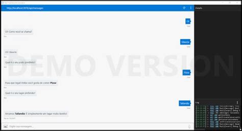 Desenvolvendo Bots Com Microsoft Bot Framework And Nodejs Parte 02 Imasters