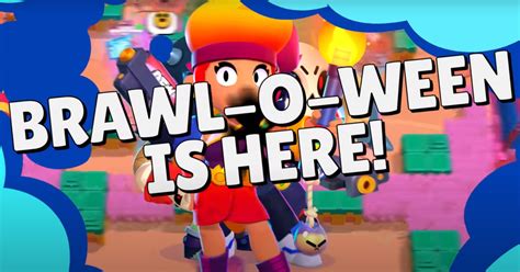 Brawl Stars Cu Ndo Llega Amber Fecha Y Hora Del Nuevo Brawler