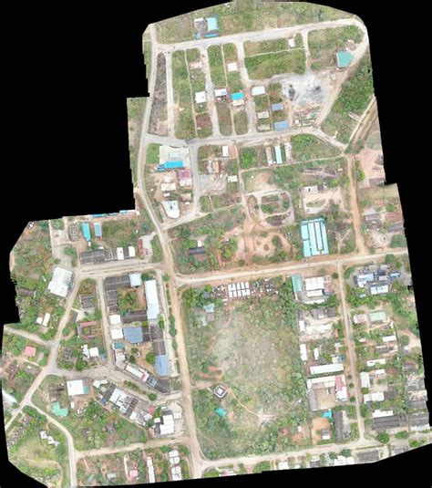 Geospatial Applications Geospatial Technology