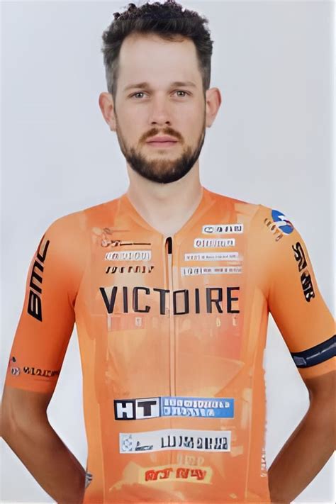 Benjamin Dyball Tour