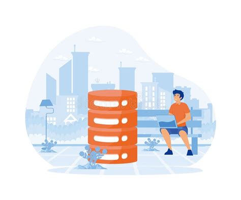 Data Visualization Metaphor Stock Illustrations 2 413 Data Visualization Metaphor Stock