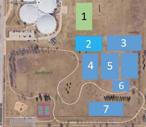 Keas Soccer Complex Field Map At Courtney Szeto Blog