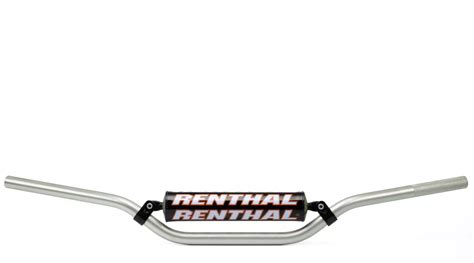 Ohjaustanko Renthal 971 Rc Crf 04 Kxf 06 Hopea Laadukas Ohjaustanko