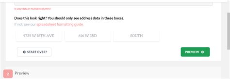 How To Get Latitude And Longitude From Geocodio Website Using Screen Scarping Method Studio
