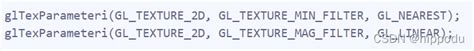 Opengl学习笔记（learnopengl） 第五部分 纹理opengl Gl—repeat Csdn博客