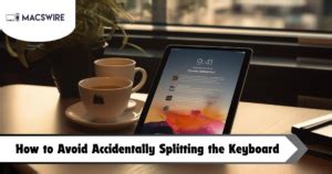 Fixing A Split Keyboard On IPad Easy Steps To Restore It
