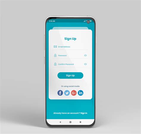 E Commerce Flutter App UI Kit By SmarterVision CodeCanyon