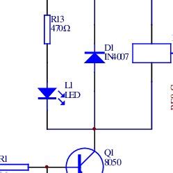 Relay Isolation Output Principle Other Functional Modules LQ104V1DG52 Download Scientific