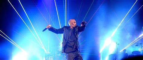 Maxi Jazz Dead Faithless Lead Singer Dies Aged 65 As Members Share