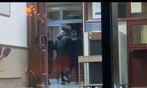 Danilu Mandiću Određen Pritvor Do 30 Dana Portal Etv