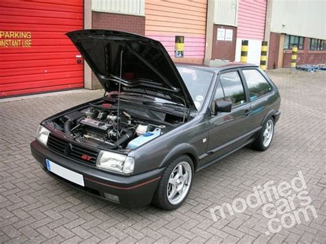Volkswagen Polo G40picture 15 Reviews News Specs Buy Car