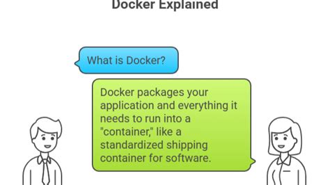 Docker Demystified A Beginner Friendly Guide With Real World Examples 🐳
