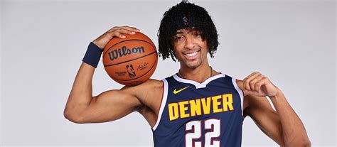 Denver Nuggets Extend Zeke Nnaji Denver Nuggets