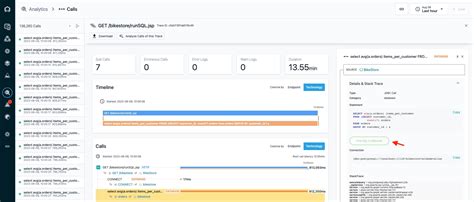 Sql Search Browser Extension Dbmarlin Docs And Knowledge Base