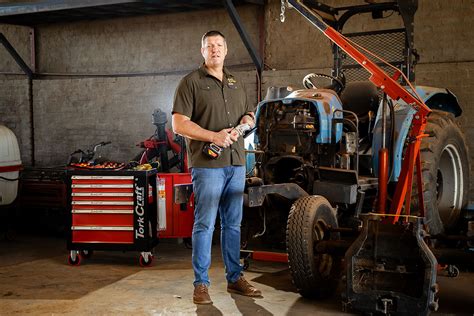 Bakkies Botha Joins Tork Craft As Official Brand Ambassador Autoref