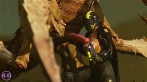 Rule 34 1boy 1boy1girl 1girls Armor Armored Female Arthropod Blender