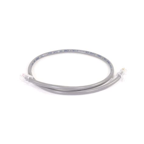 Module Controller To Module Controller Communications Cable 0 5 Meter Extol Inc