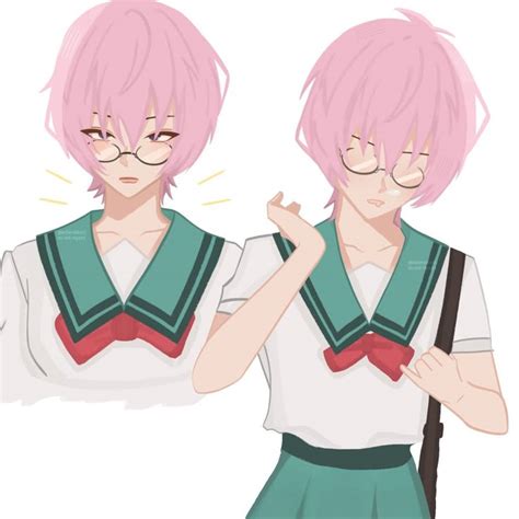 Saiki Kuriko Artist Asheraillust On Instagram Manga Cute Saiki