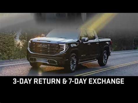 Elk Grove Buick Gmc Markdown Madness Sales Event Youtube