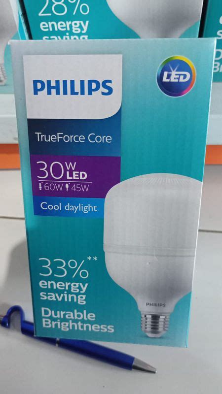 Lampu LED 30 Watt
