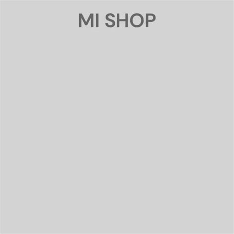 Introducing Mi Shop Web Application Gavrawa Thilakshana Posted On The