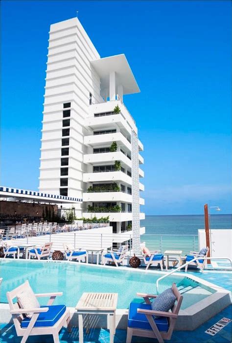 Soho Beach House Bewertungen And Fotos Miami Beach Florida Tripadvisor