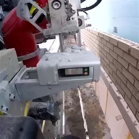 Ulrich M On Linkedin Ai Construction Automation Robotics Innovation Engineering… 18