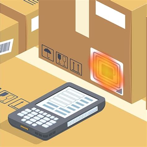 How Does RFID Work Tech Review Advisor