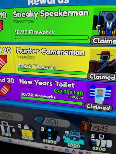 How Do I Equip The Ugc Item Rtoilettowerdefense