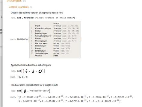 Machine Learning How Can I Import Mathematica S NetModel In MXNet Python And Predict The Image