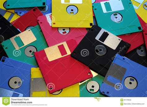 Floppy IBM Formatted HD High Density Diskettes Vintage Working Blank Like New Formated