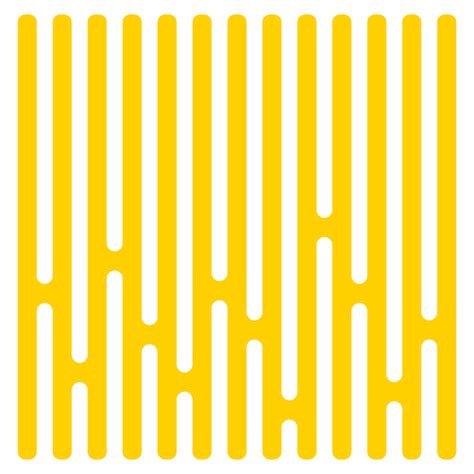 Premium Vector Vector Seamless Irregular Rounded Lines Halftone Transition Abstract Background