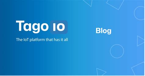 Tagoio On Linkedin Iot Innovation Techtrends Successstories
