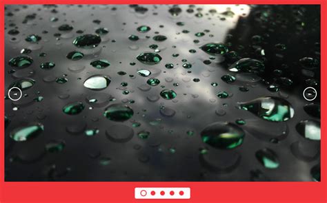 Smoothslides 响应jquery幻灯片带过渡动画效果图片切换特效