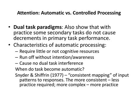 Ppt Attention Powerpoint Presentation Free Download Id732864