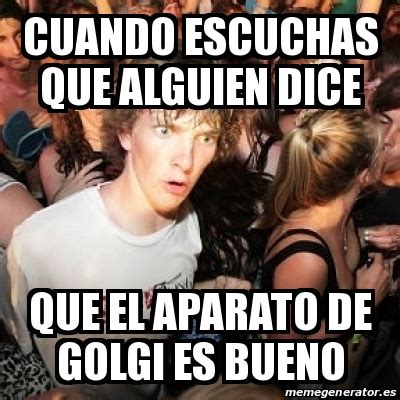 Meme Sudden Realization Ralph Cuando Escuchas Que Alguien Dice Que El