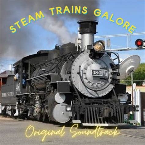 Stream Ive Been Working On The Railroad By S J Armstrong From Steam