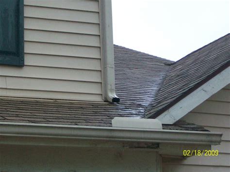 Downspout Extensions