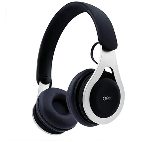 Fone De Ouvido Bluetooth Oex Drop Com Microfone Hs306 Csl Importadora Ltda Fone De Ouvido