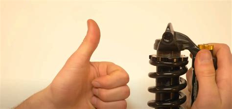 How To Find The Right Coil Spring For Your MTB Coil Shock The Lost Co