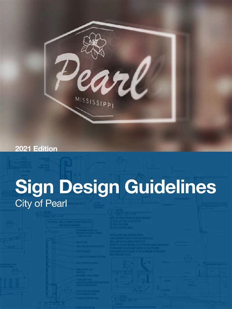 Pdf Sign Design Guidelines Dokumen Tips