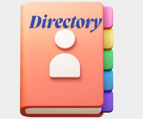 directory scope types and evaluation enlightenknowledge