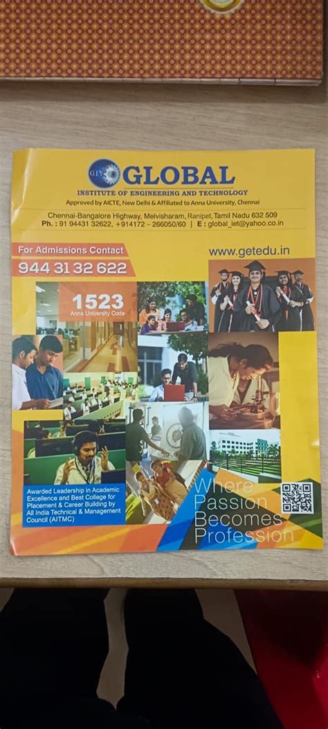 Mohan Rao P On Linkedin Admissions Open Contact P Mohan Rao Asst